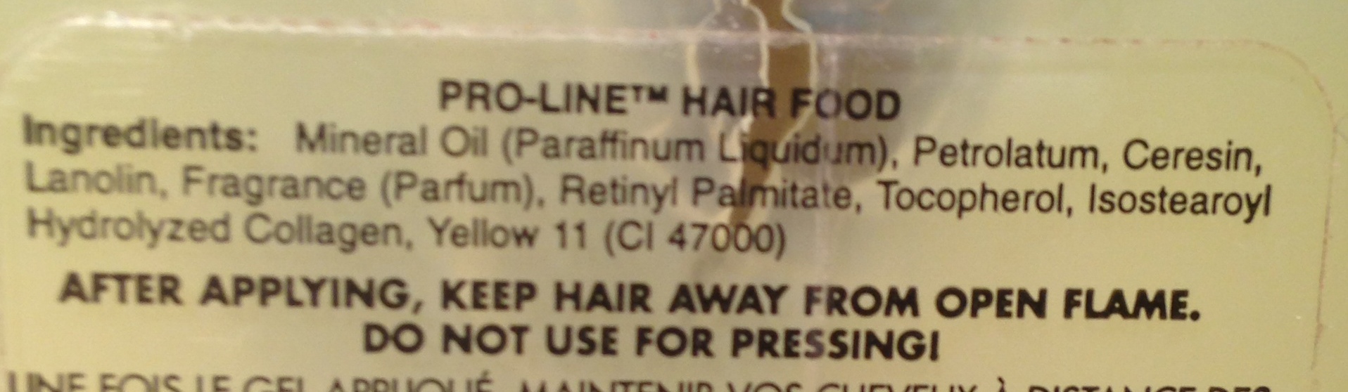 How to Read and Understand Product Ingredients - My Hair My Beauty